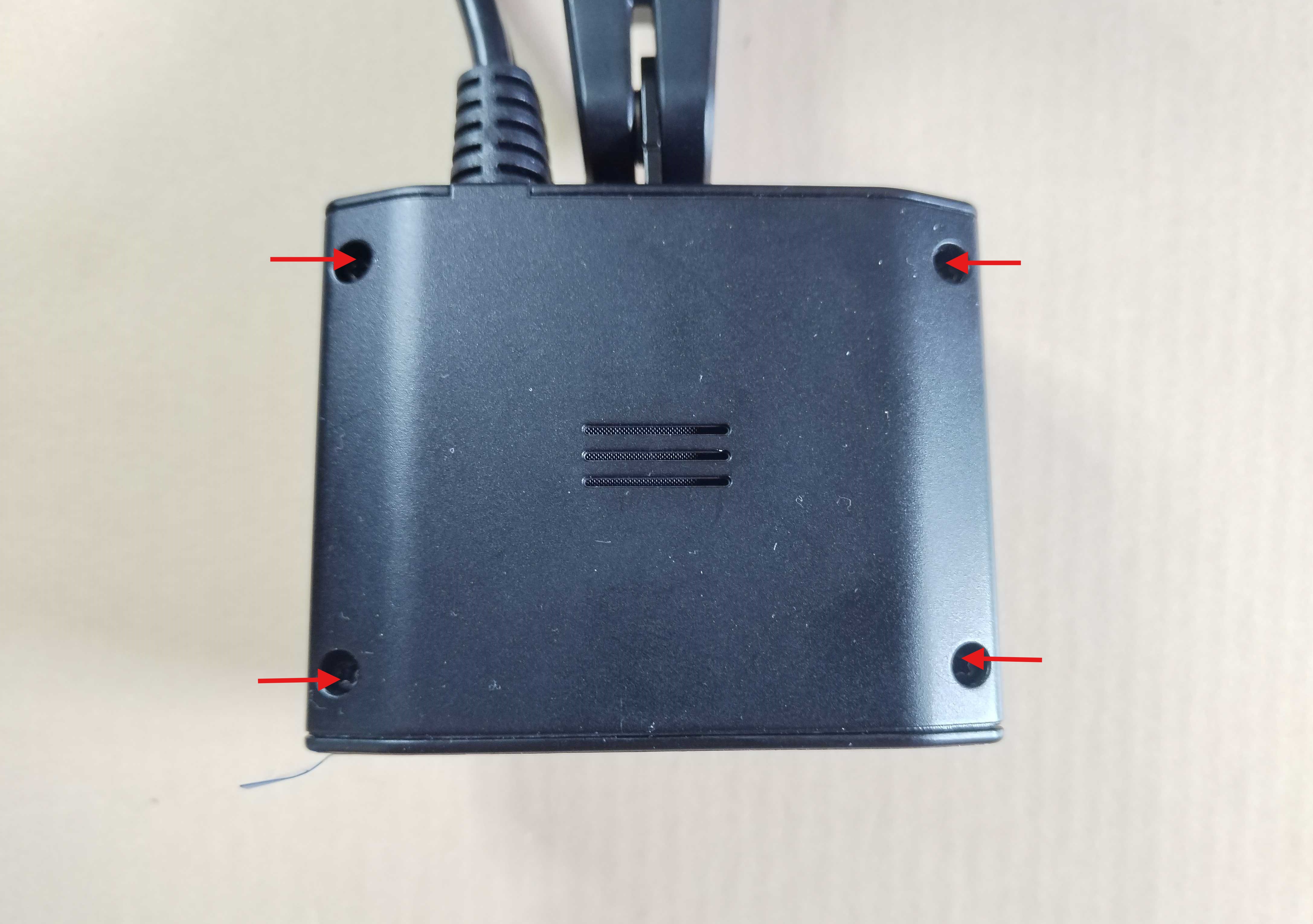 Jimi JC170 DMS AI Camera - Centro de Recursos
