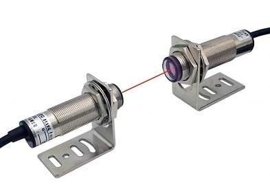 Sensor láser - Centro de Recursos