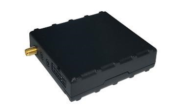 ATrack - AK7V - Centro de Recursos