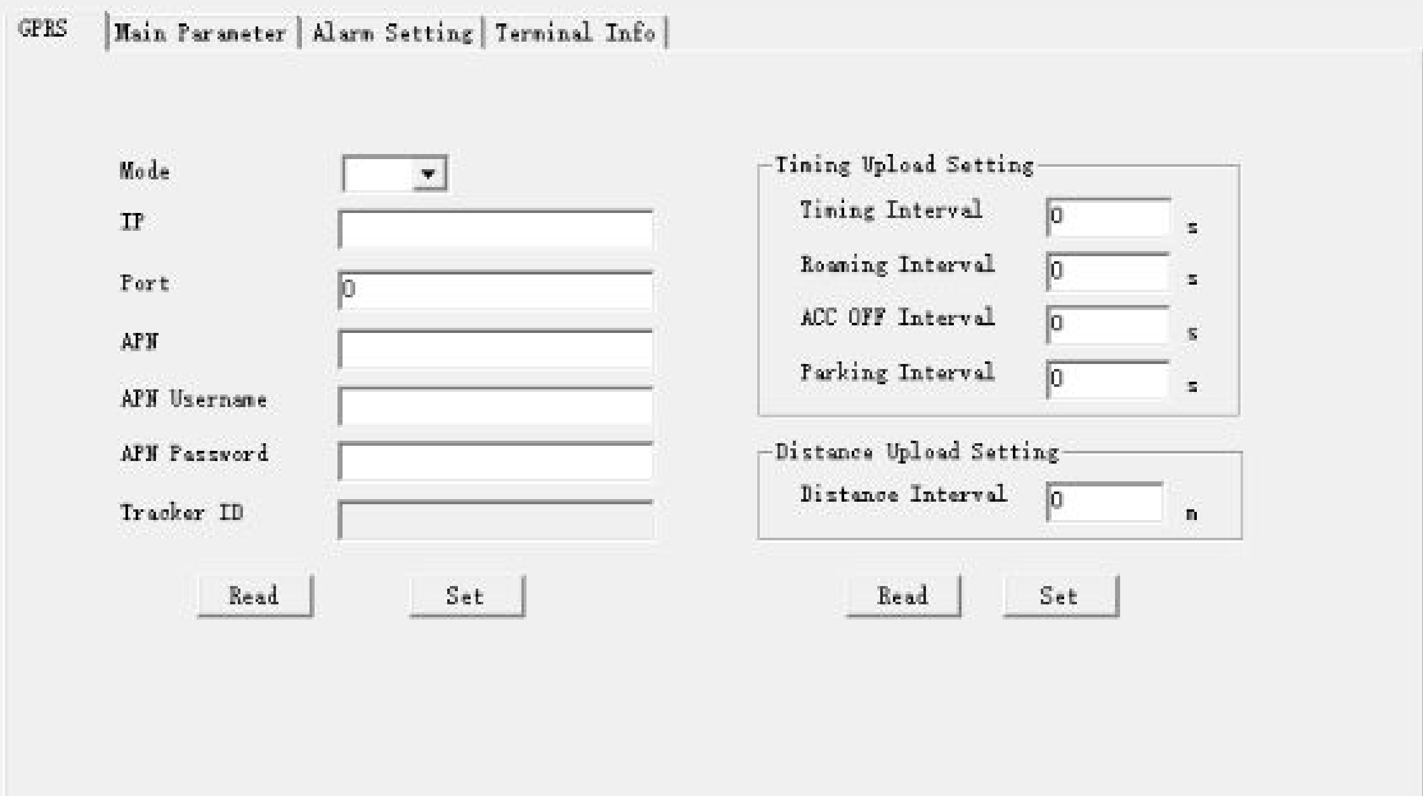 Fifotrack - Q1 - Centro de Recursos