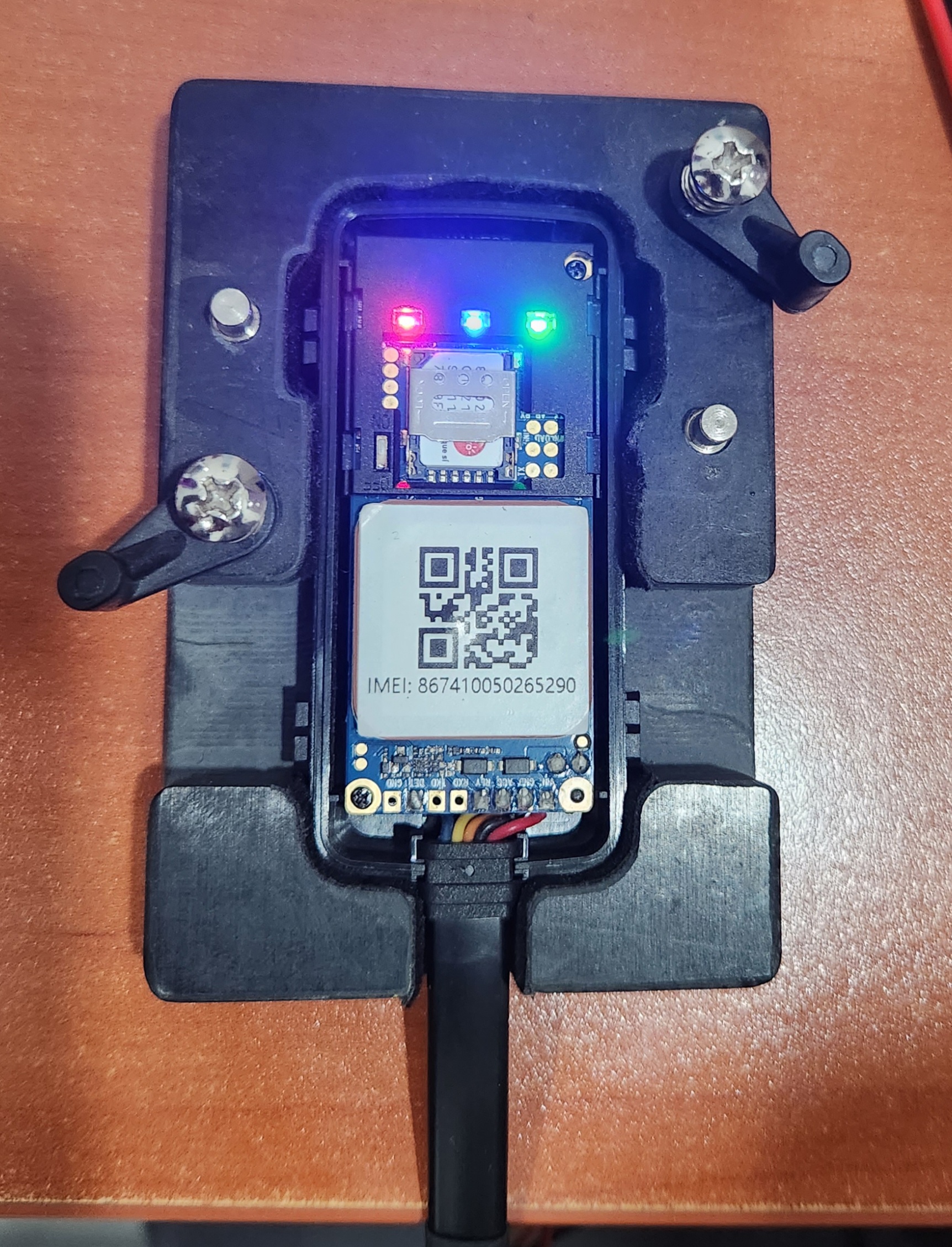 Gosafe - G1C - Centro de Recursos