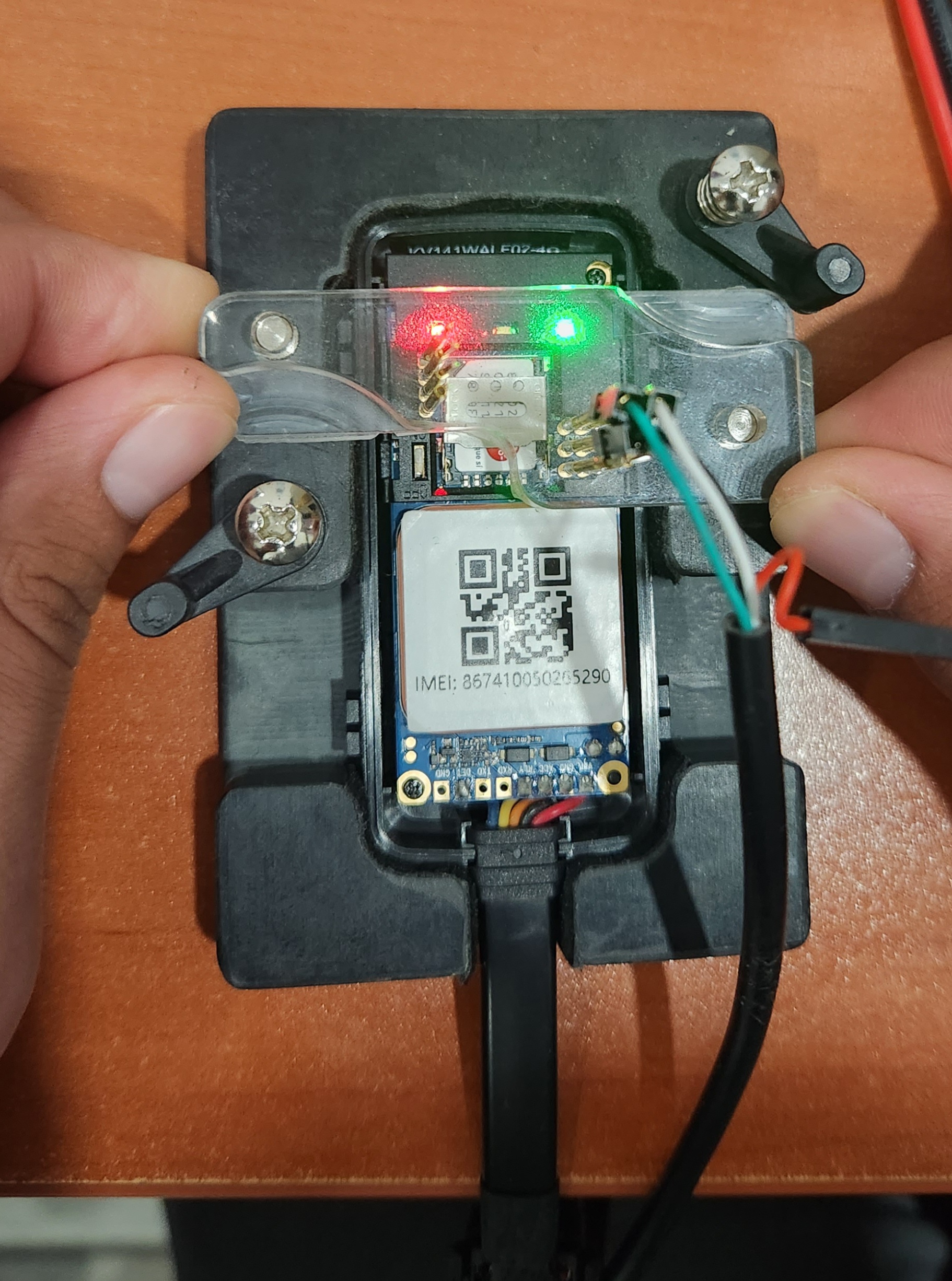 Gosafe - G1C - Centro de Recursos