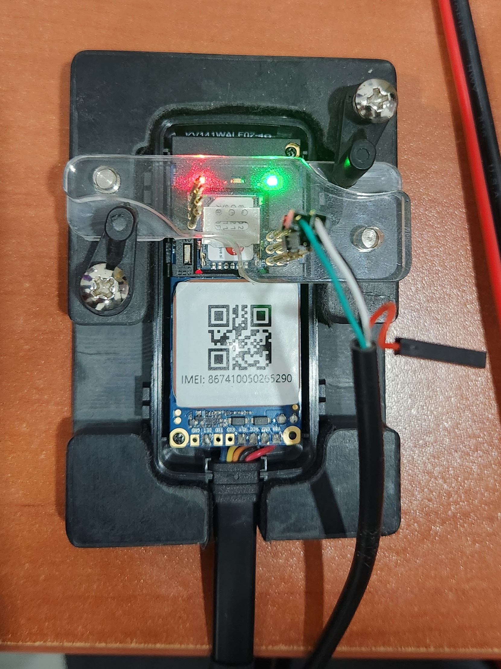 Gosafe - G1C - Centro de Recursos