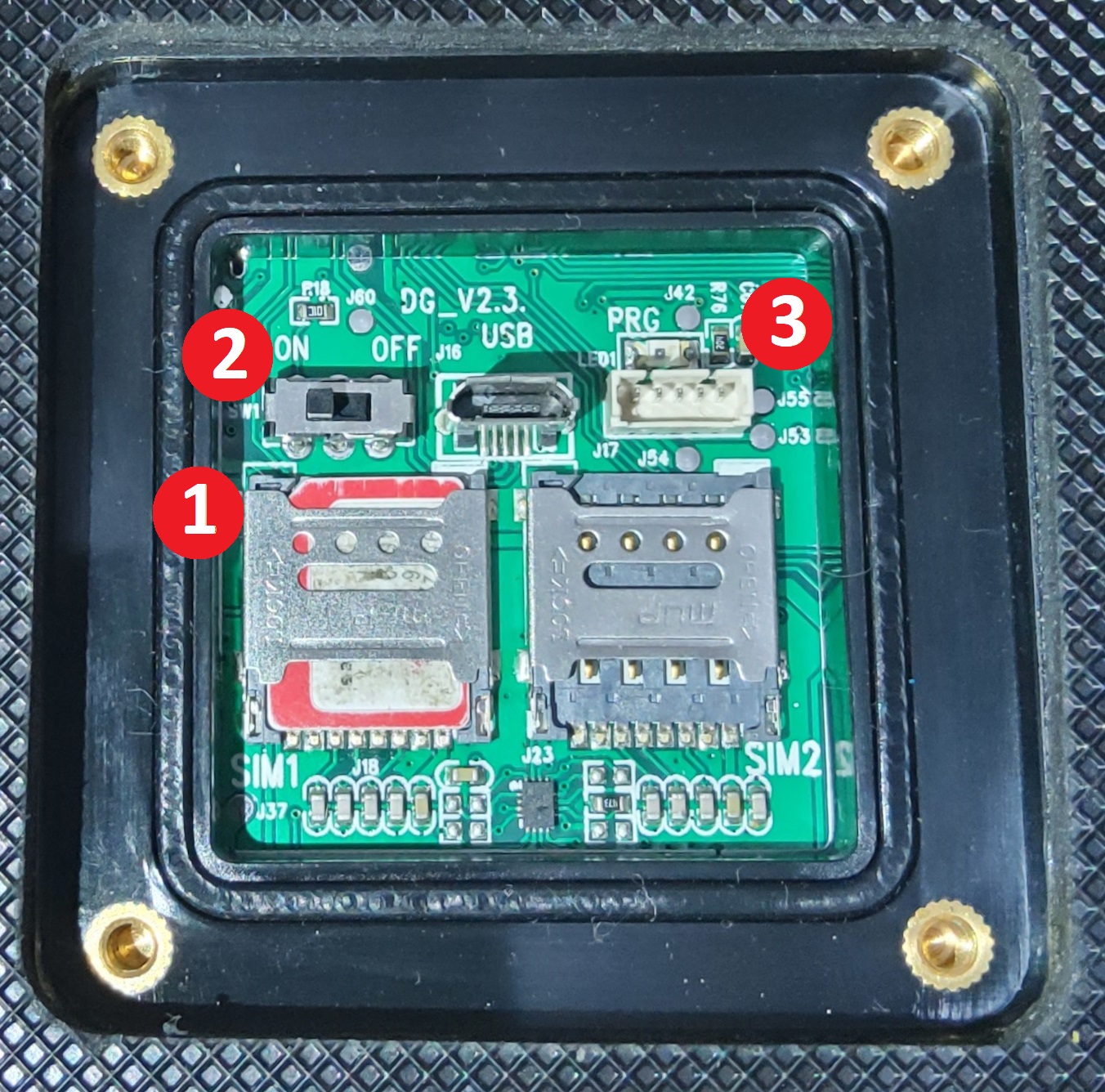 Jointech - JT701 - Centro de Recursos