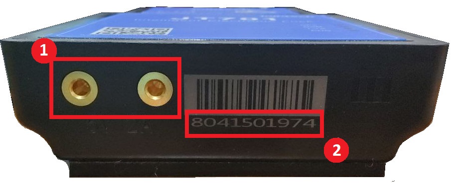 Jointech - JT701 - Centro de Recursos