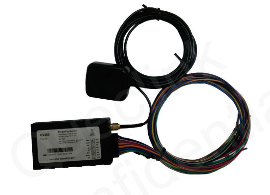 Queclink - GV300W - Centro de Recursos