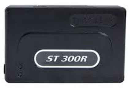 Suntech - ST300R - Centro de Recursos