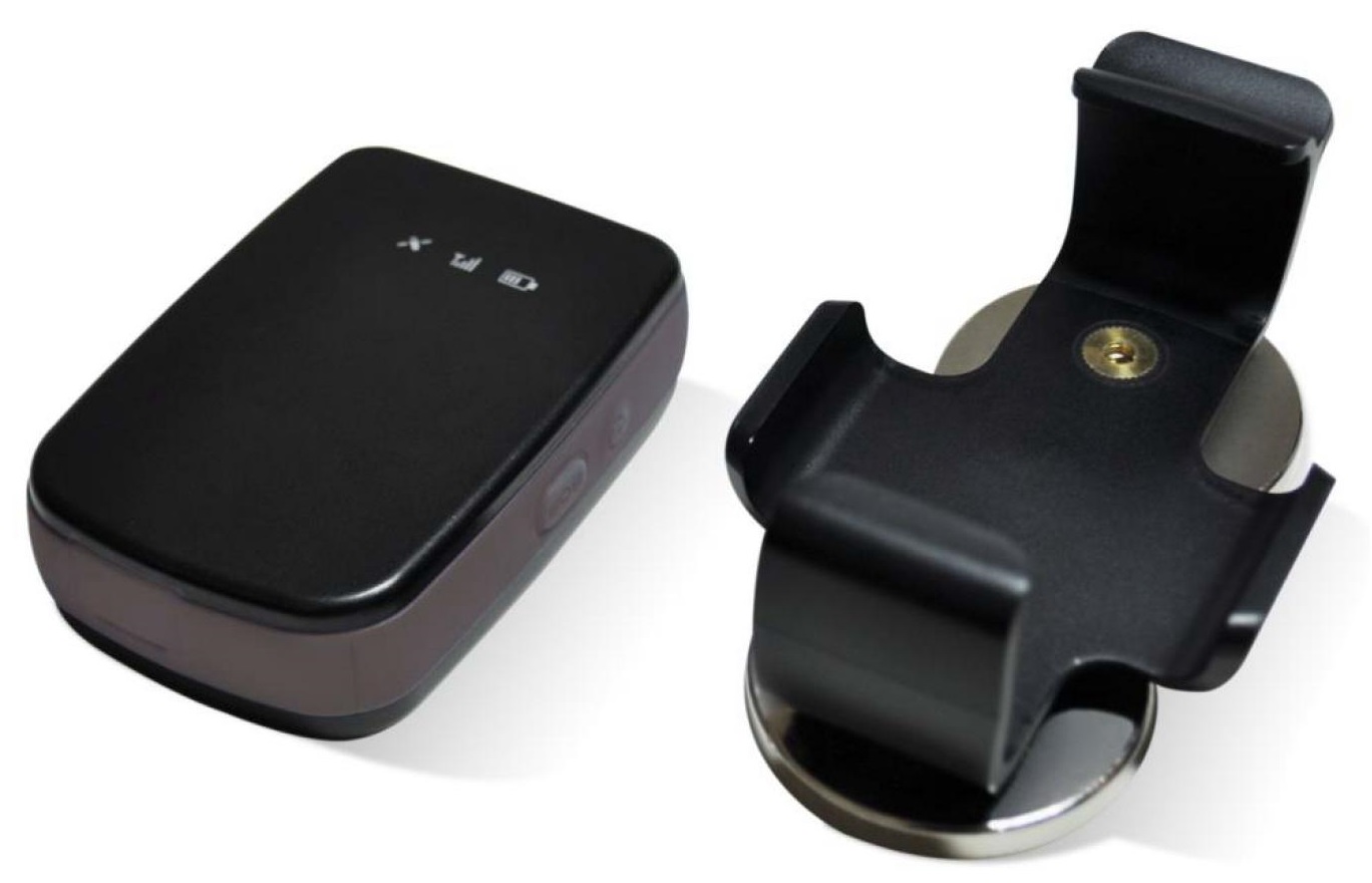 Suntech - ST940 - Centro de Recursos