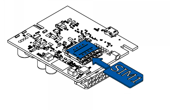 Teltonika - FMC125 - Centro de Recursos