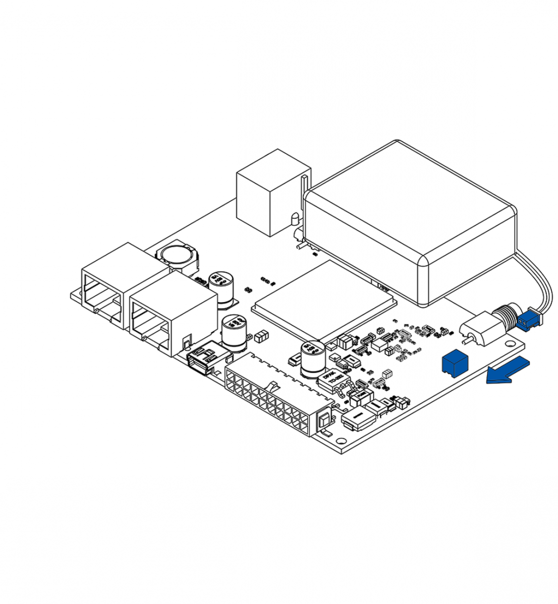 Teltonika - FMC640 - Centro de Recursos