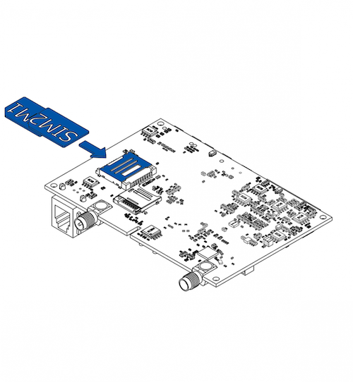 Teltonika - FMC640 - Centro de Recursos